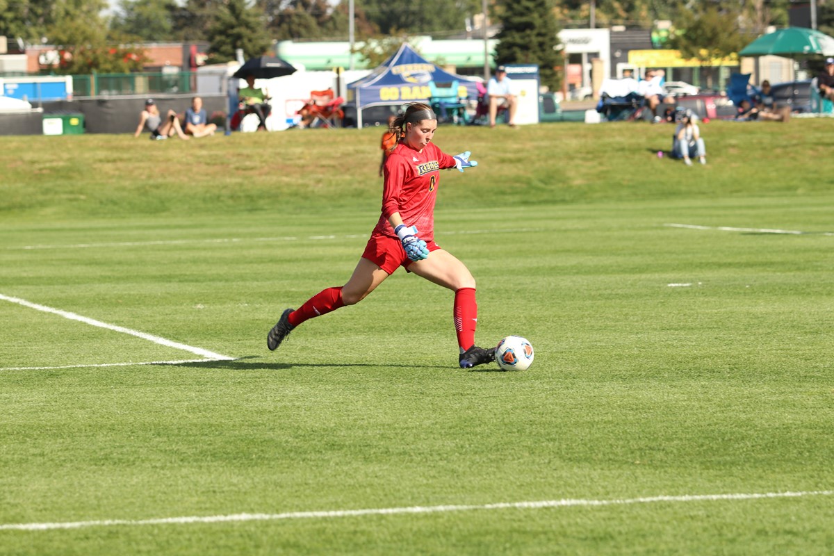 Katelyn Martin - 2022 - Women's Soccer - Regis University Athletics