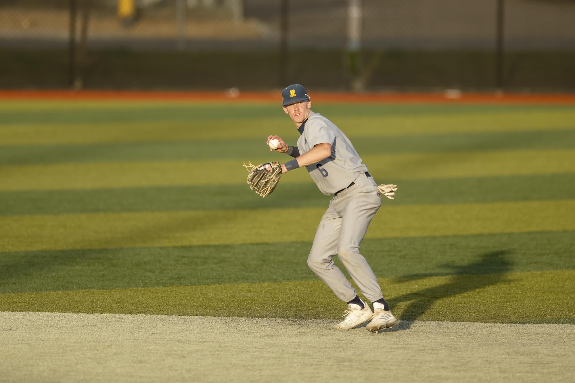 Regis falls twice in opening doubleheader at No. 21 MSU Denver - Regis ...