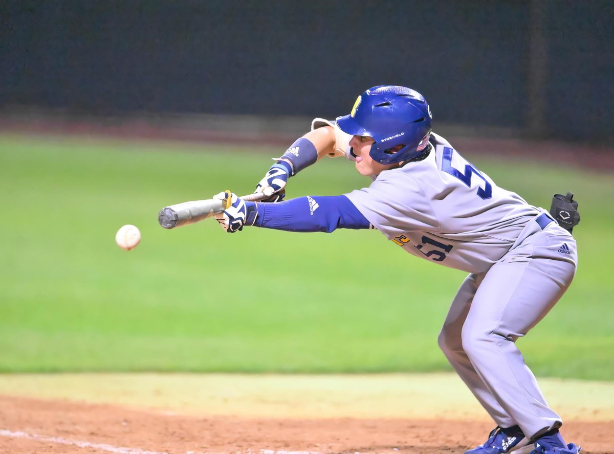 RU's Home Run Quartet Helps Them Beat Fort Hays, 12-8 - Regis ...