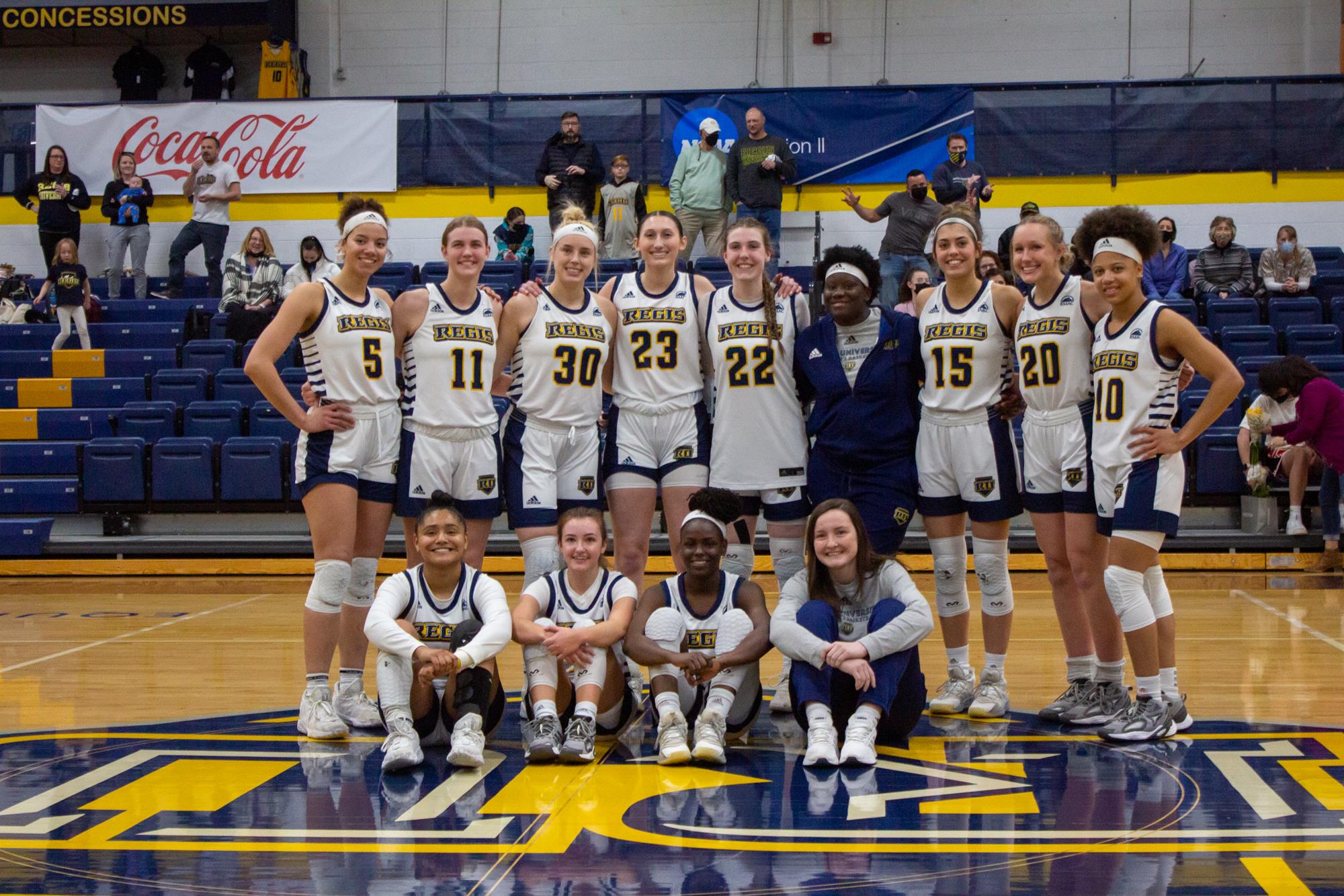 Multiple Season and Career-Highs Smashed in RU's Season Finale Against ...