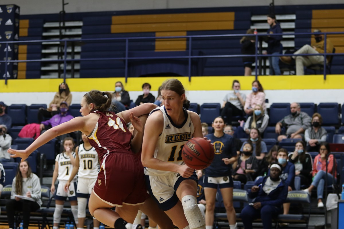 Five Rangers Score in Double-Digits, But Get Edged by CCU In Final ...