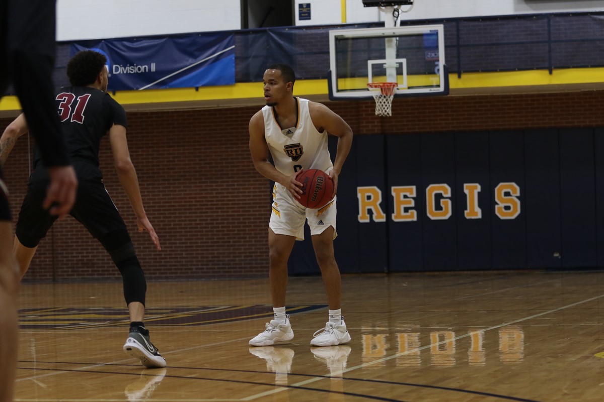 Dawson Smashing His Career-High and Two Double-Doubles Not Enough ...