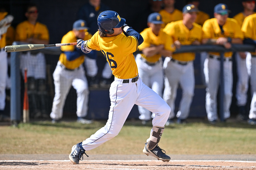 Thomas Alexander - 2022 - Baseball - Regis University Athletics