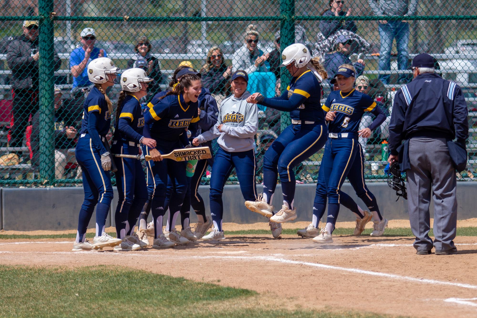 RU sweeps final doubleheader versus Metro, wins series behind Harpman ...