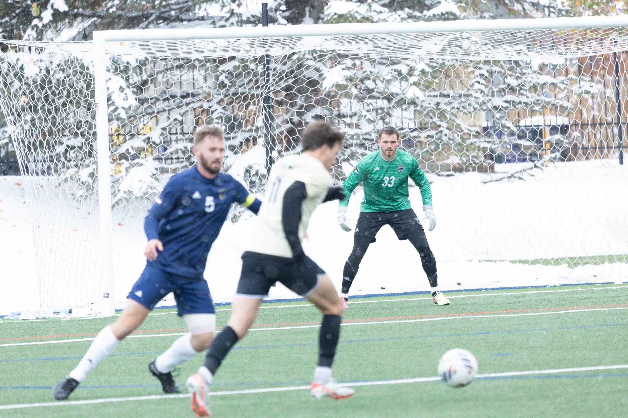 Rangers close out 2023 season against UCCS - Regis University Athletics