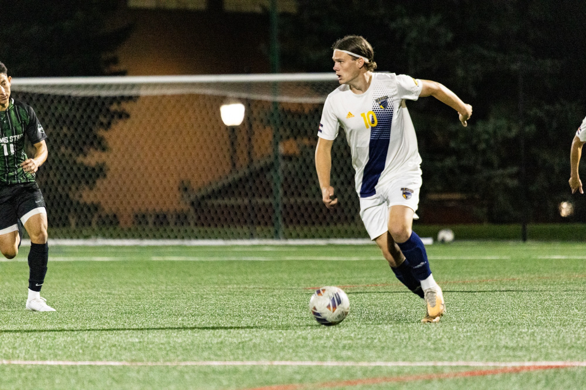 Rangers earn crucial three points in 1-0 win over Adams State - Regis ...