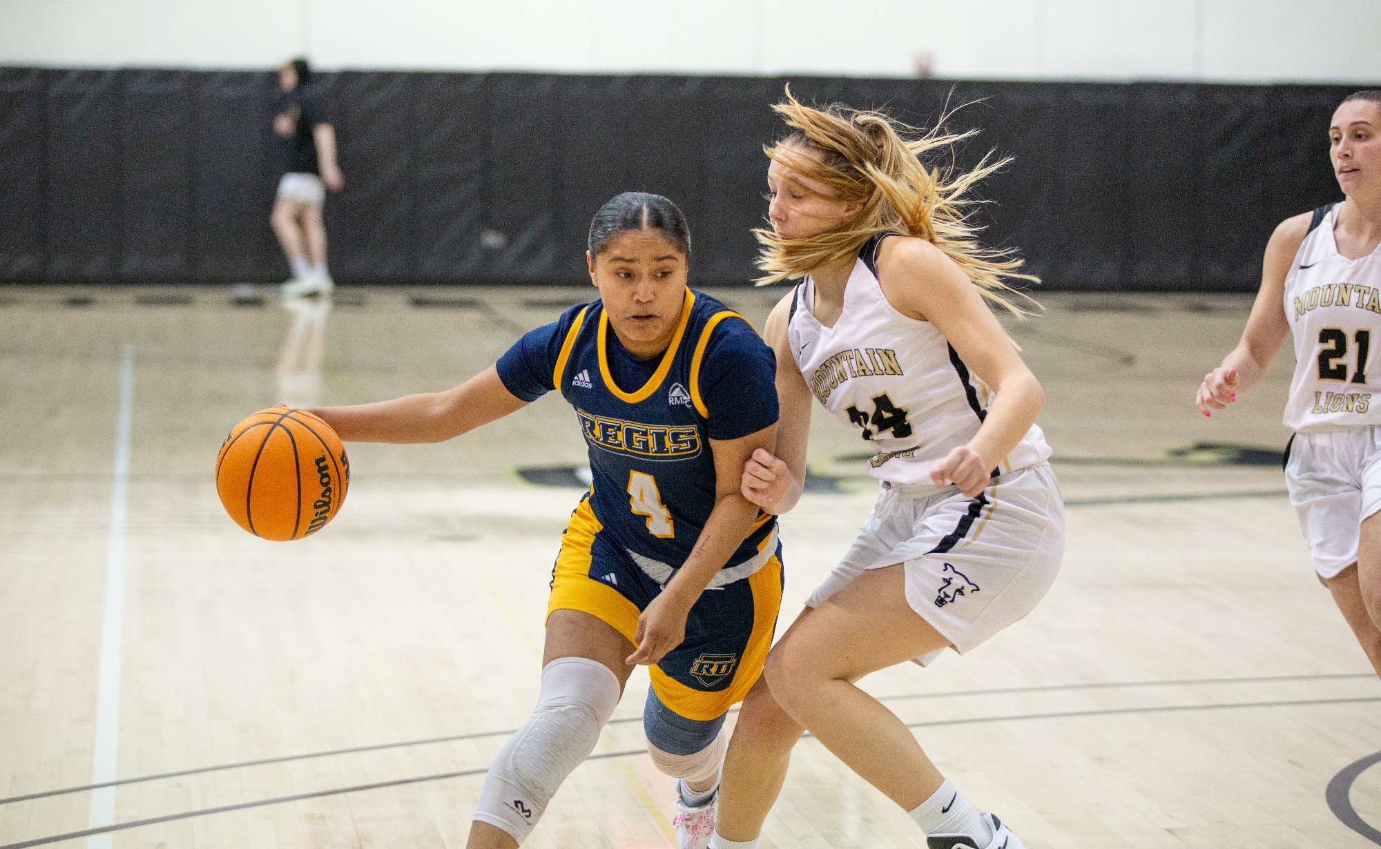 Rangers drop 24 points in the fourth quarter in win against UCCS ...