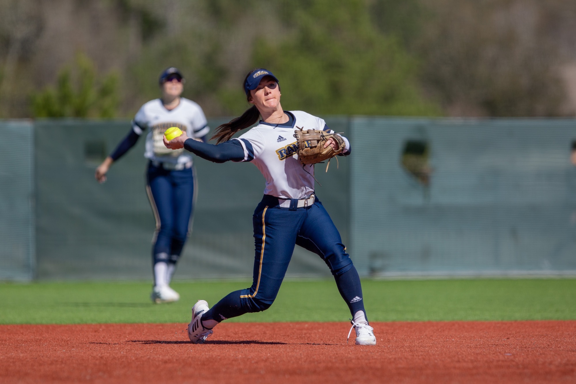 Rangers fall to TAMIU and Angelo State - Regis University Athletics
