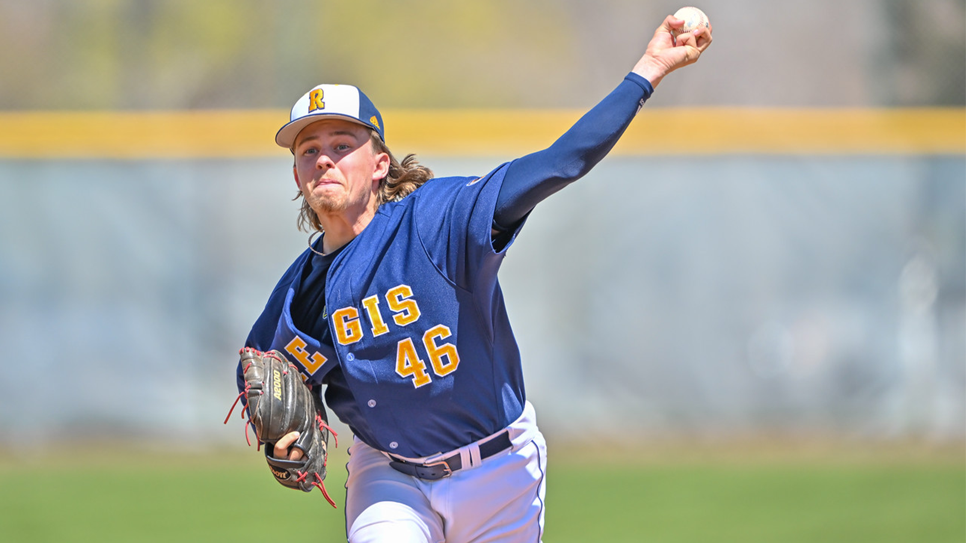 Rangers clinch No. 3 seed, knock off CSU Pueblo on the road to begin ...