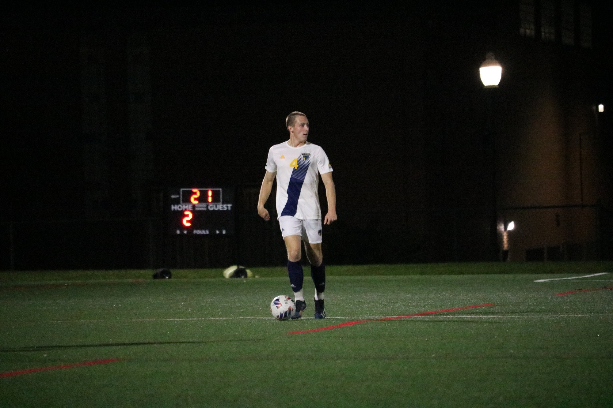 Rangers open 2023 season against Cal State Los Angeles - Regis ...