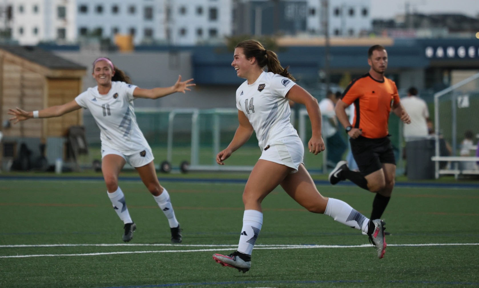 Madeline Gardner - 2024 - Women's Soccer - Regis University Athletics