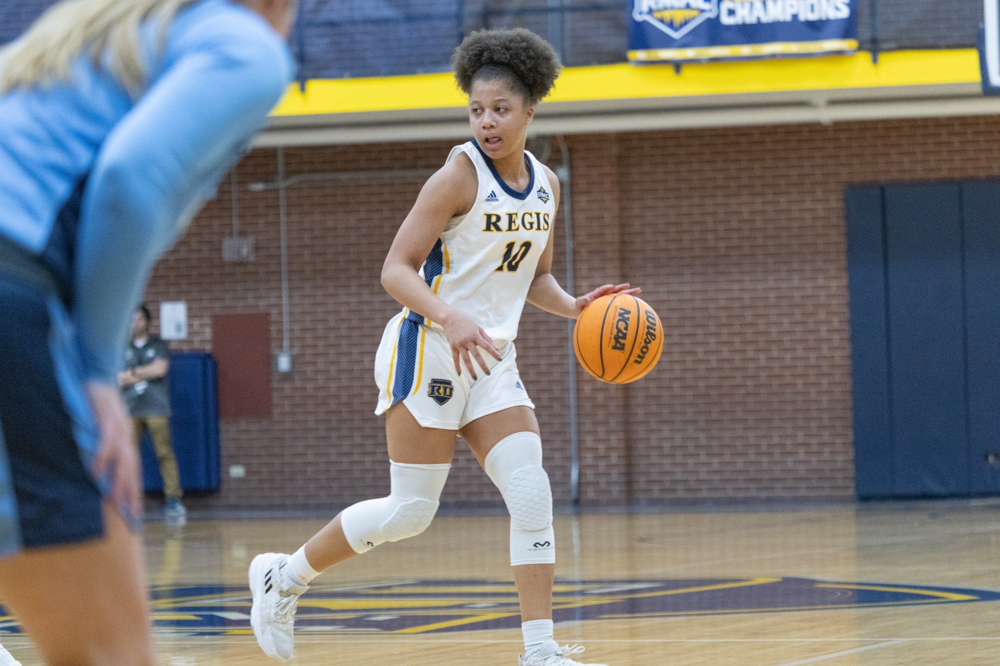 Rangers punch their ticket to RMAC Semifinals with 61-58 win over ...