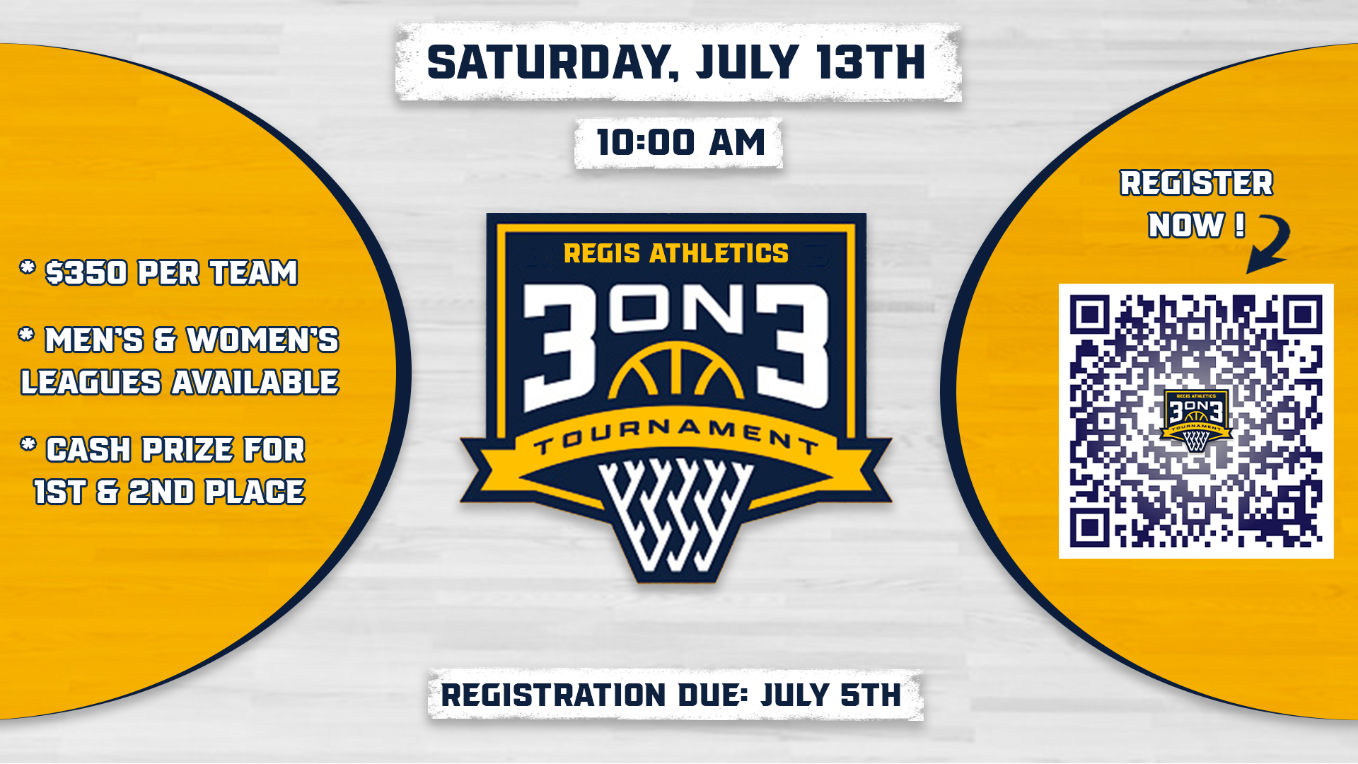 Regis University, Arrupe Jesuit announce grand opening ceremonies for ...