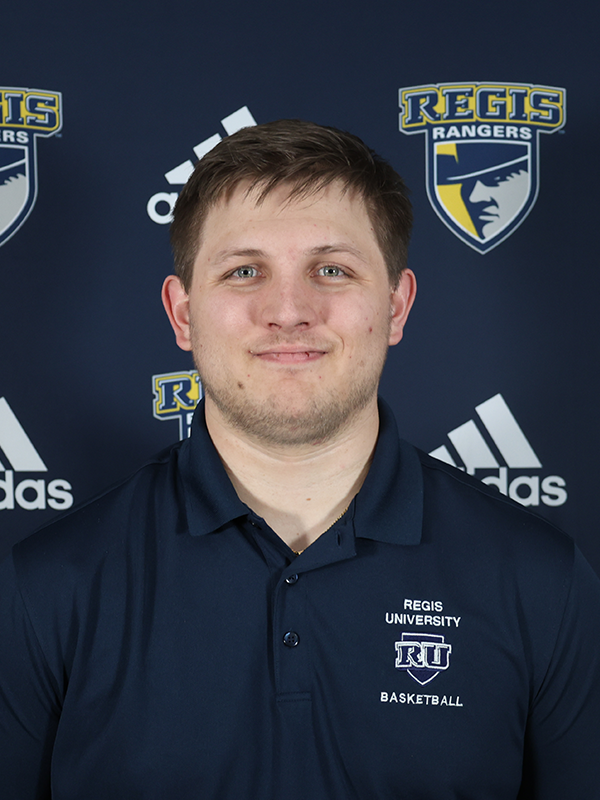 Rex Walters, Jr. - Assistant Men's Basketball Coach - Men's Basketball ...