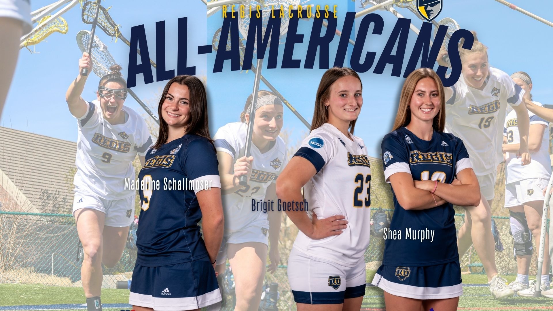 Rangers Set for Eighth Straight NCAA Tournament Appearance; Earn No. 3 ...