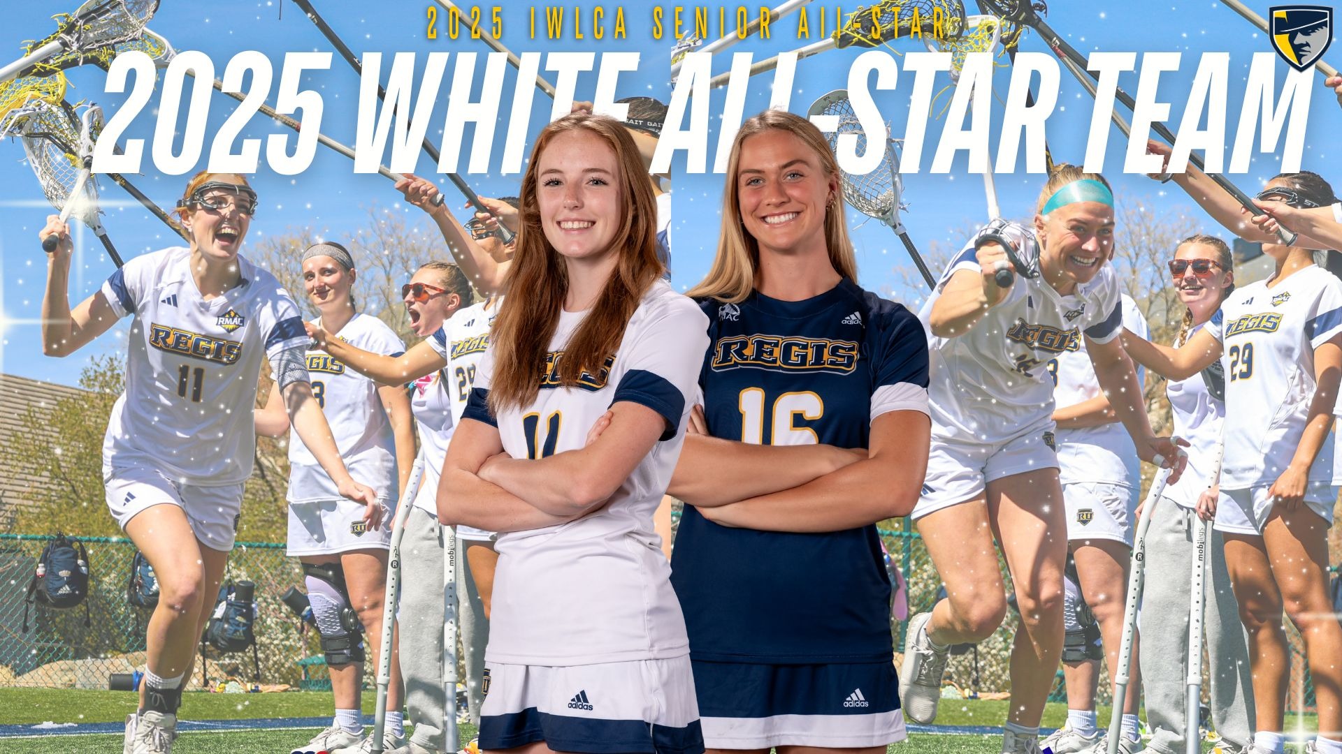 Six Rangers Honored on CSC Academic All-District At-Large Team - Regis ...