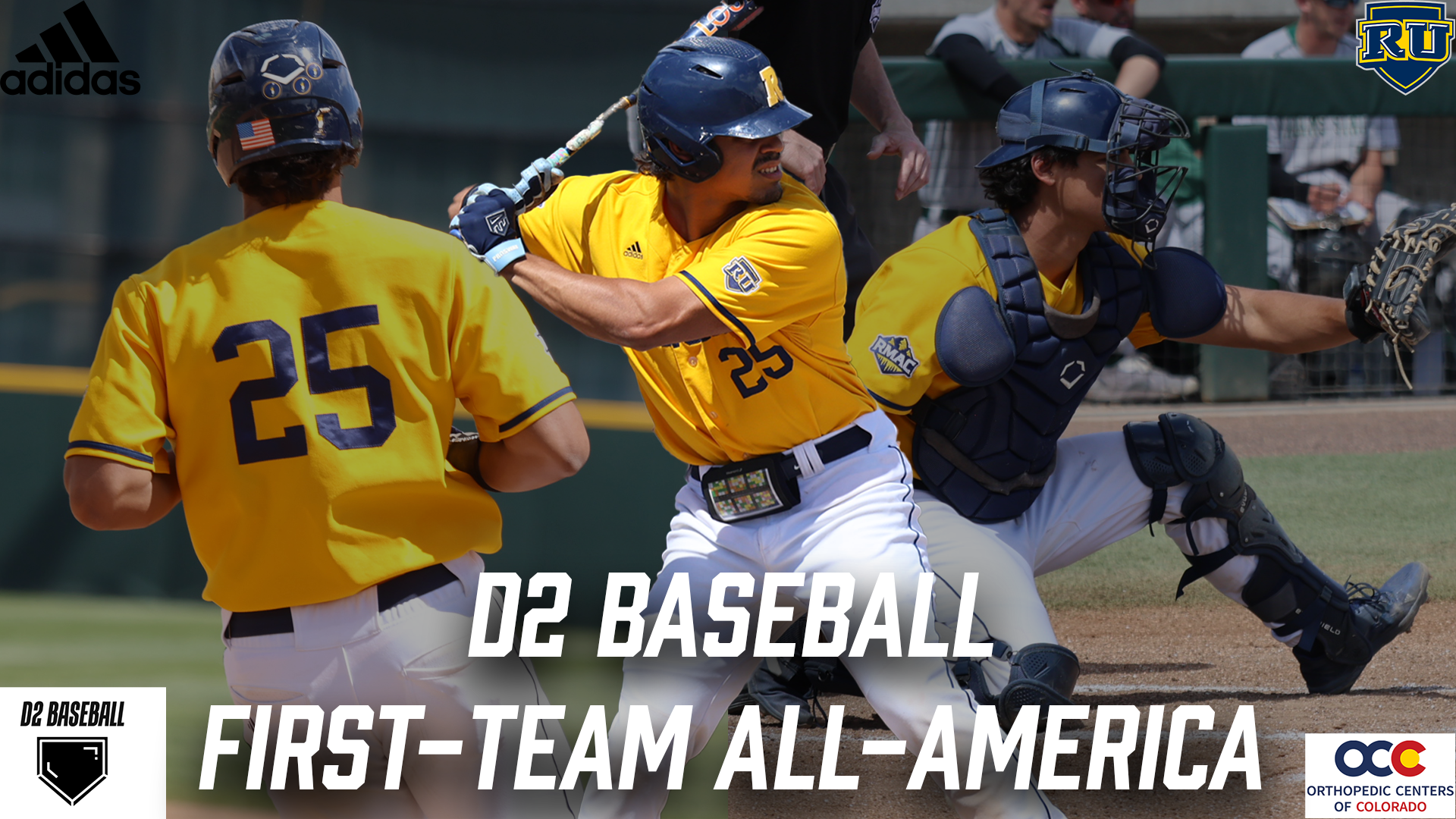 RMAC Network Moves to Full Pay-Per-View Model for 2025-26 Season ...