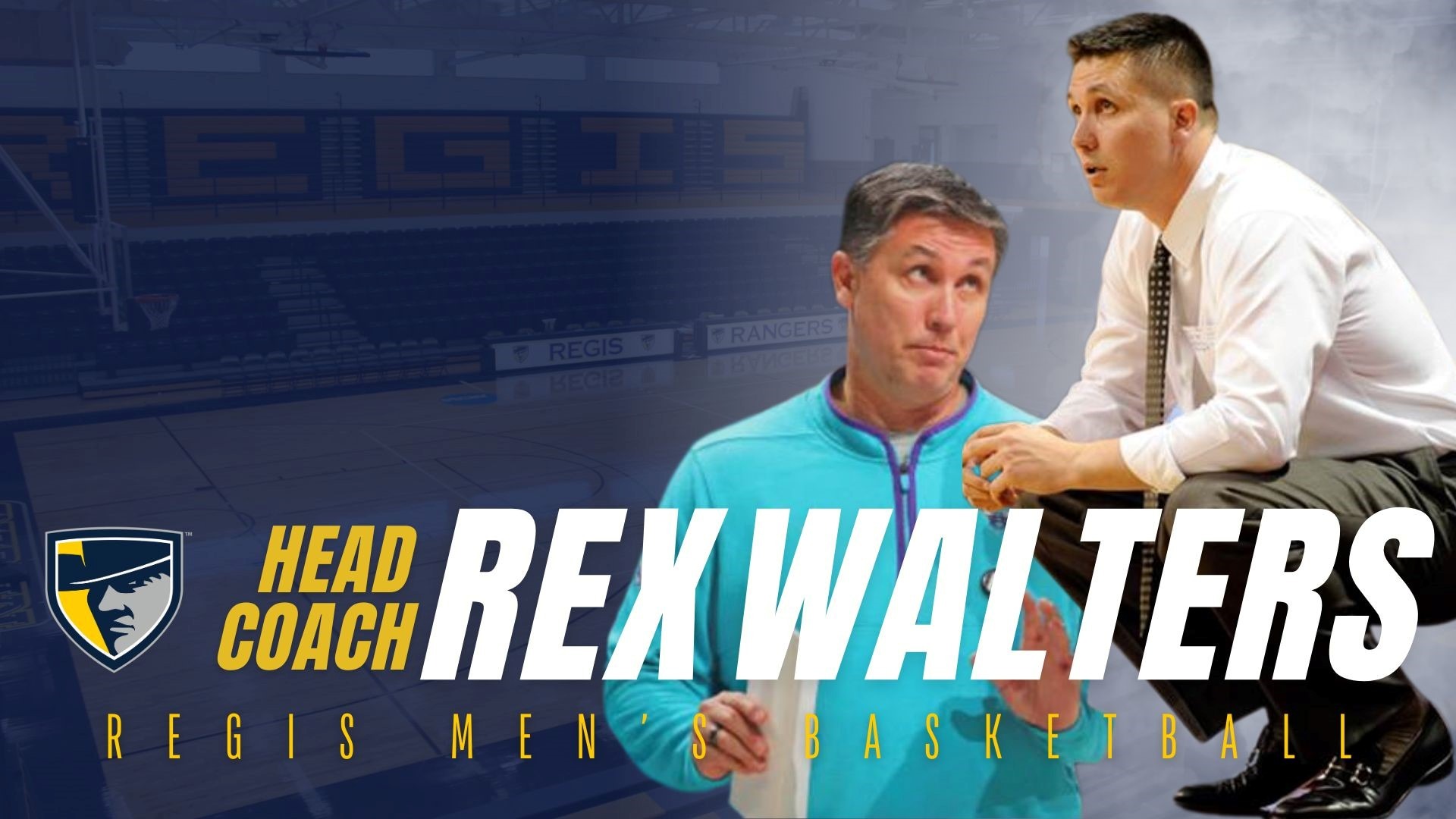 Men's Basketball Releases 2025-26 Schedule - Regis University Athletics