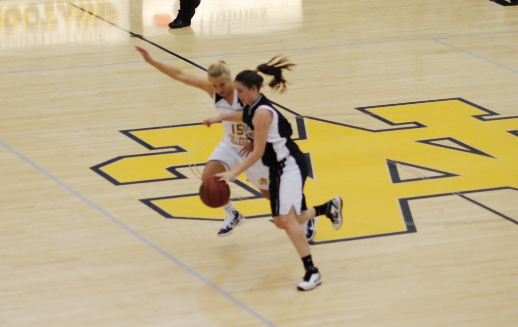 Sarah Womack - Women's Basketball - Rhodes College Athletics