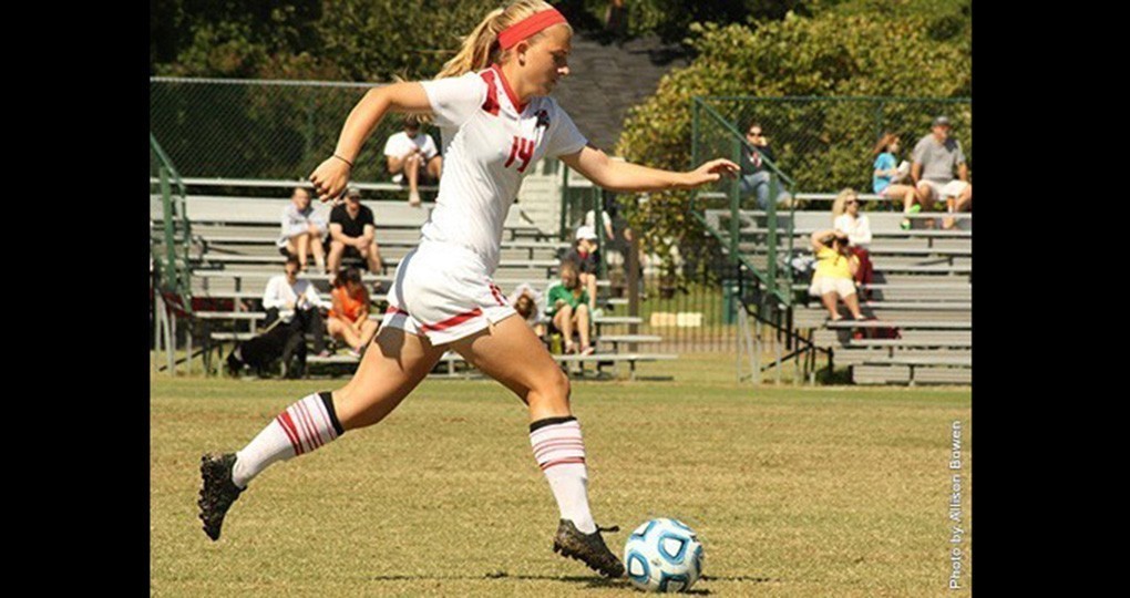 Rachel Coyle - Women's Soccer - Rhodes College Athletics