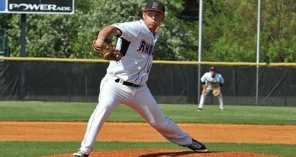 Max Halasz - Baseball - Rhodes College Athletics