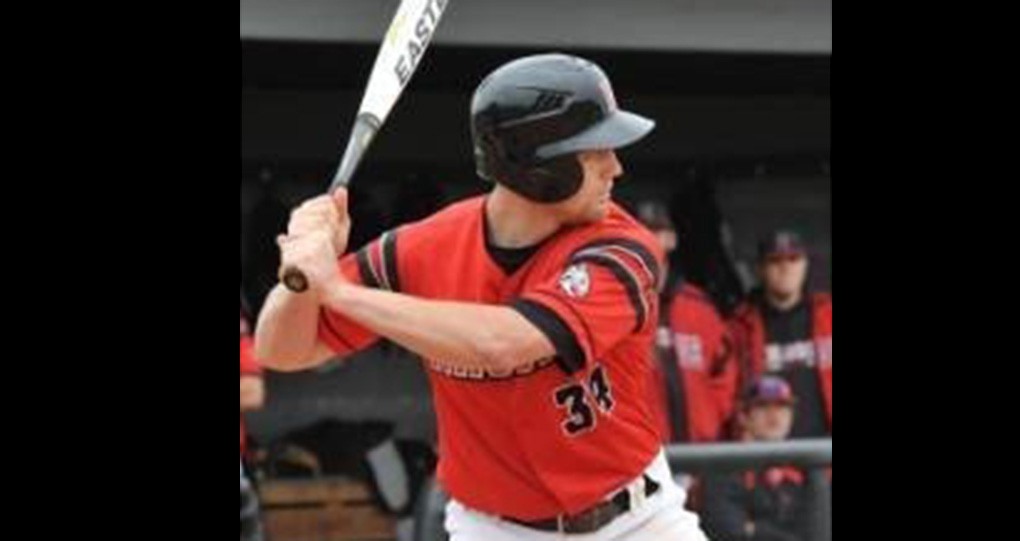 Channing Arndt - Baseball - Rhodes College Athletics