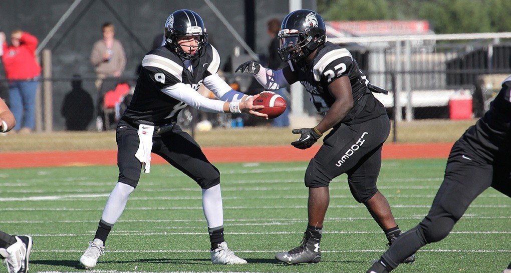 Kevin Vieira - Football - Rhodes College Athletics