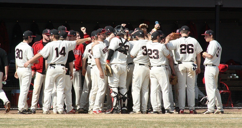 Jonathan Coleman - Baseball - Rhodes College Athletics