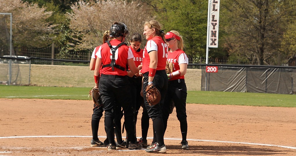 Forrest Skelton - Softball - Rhodes College Athletics