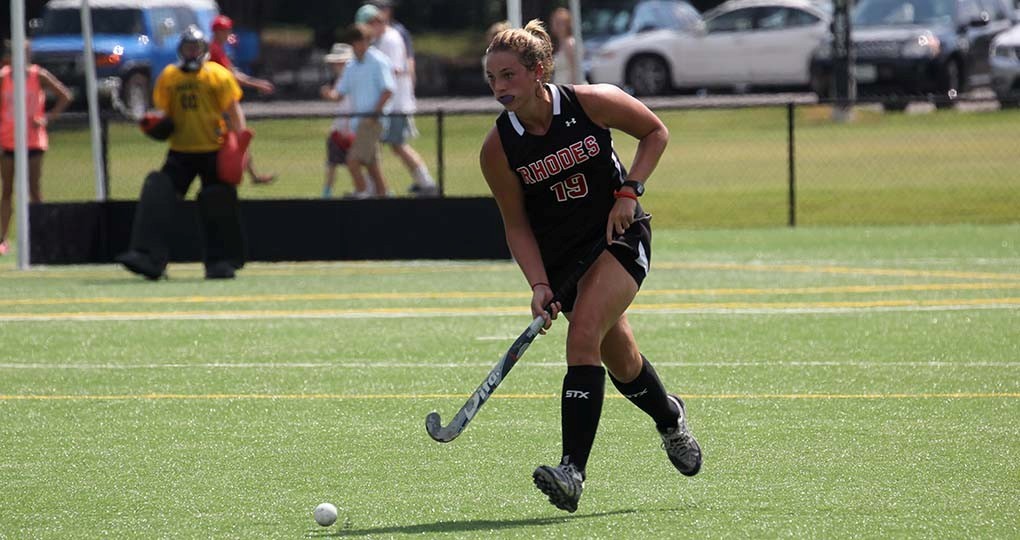 Shauni Cowan - Field Hockey - Rhodes College Athletics