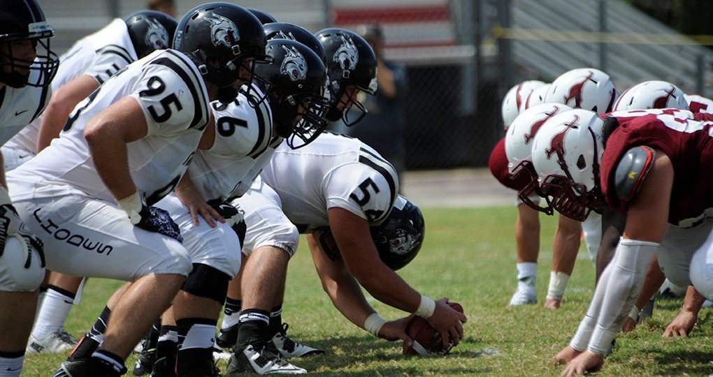 Tripp Riddle - Football - Rhodes College Athletics