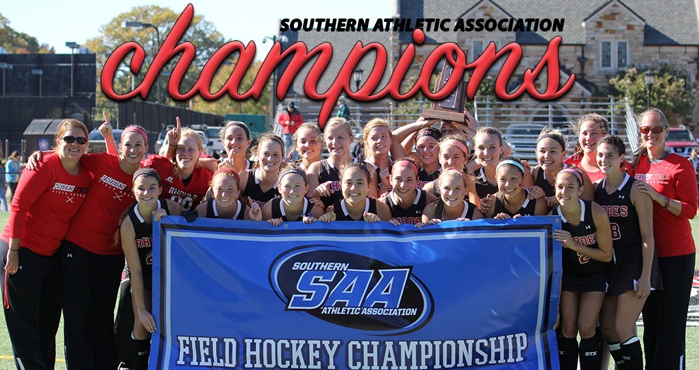 Meaghan Fogarty - Field Hockey - Rhodes College Athletics