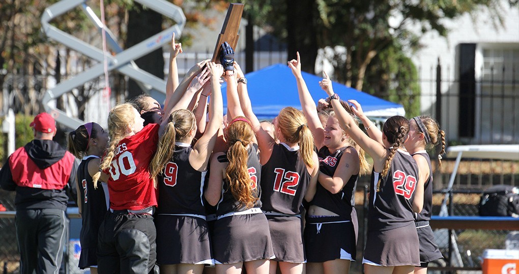 Meaghan Fogarty - Field Hockey - Rhodes College Athletics