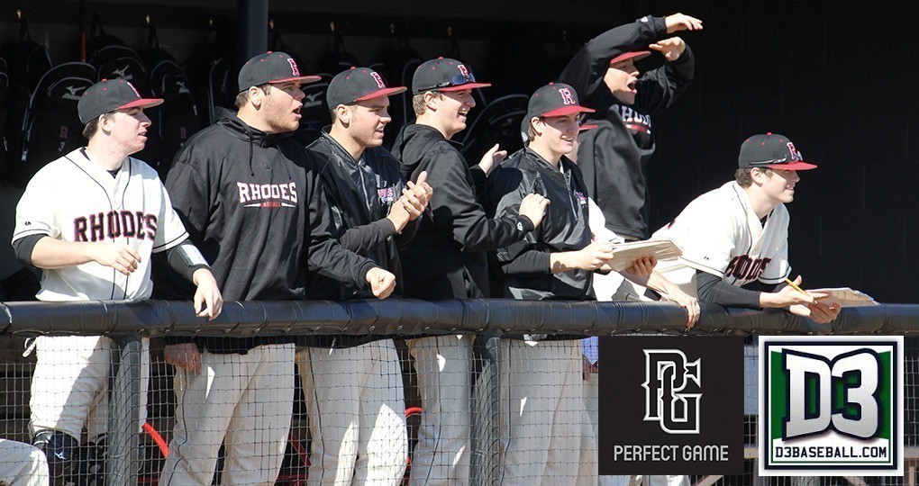 Colton Mayo - Baseball - Rhodes College Athletics