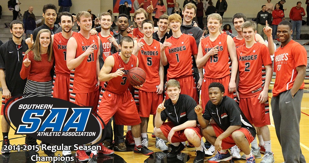 Aidan Jebson - Men's Basketball - Rhodes College Athletics