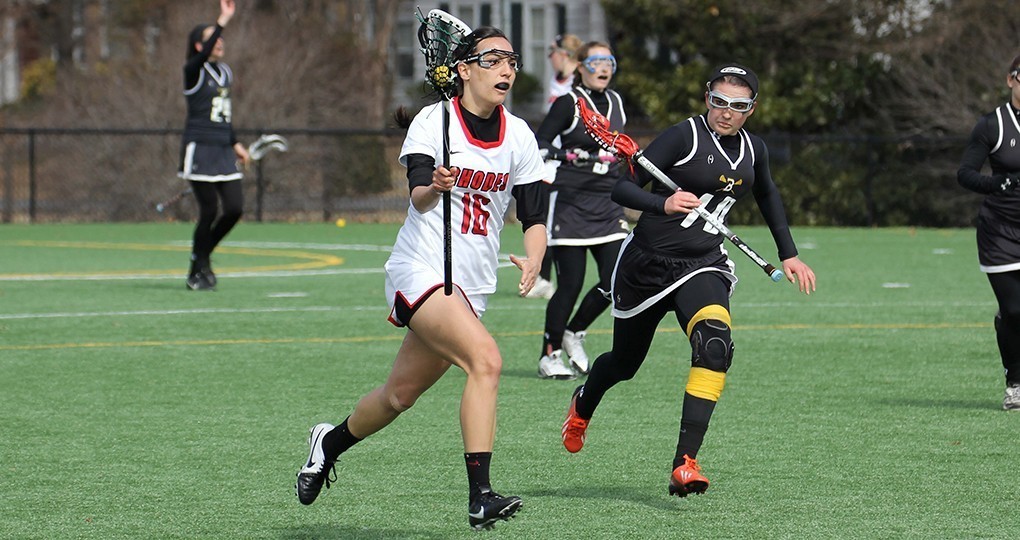 Sam Vanover - Women's Lacrosse - Rhodes College Athletics