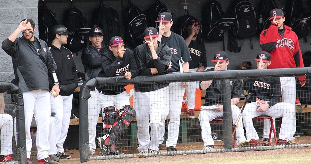 Will Vance - Baseball - Rhodes College Athletics