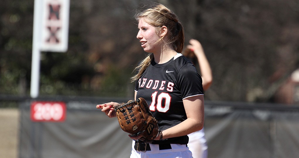 Forrest Skelton - Softball - Rhodes College Athletics