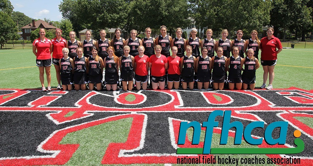 Meaghan Fogarty - Field Hockey - Rhodes College Athletics