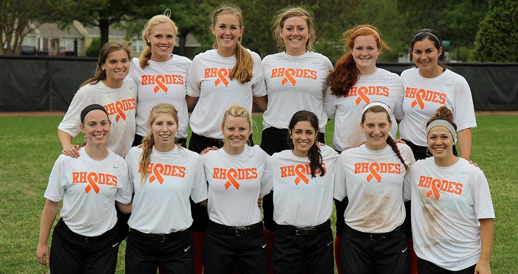 Forrest Skelton - Softball - Rhodes College Athletics