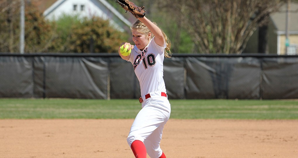 Forrest Skelton - Softball - Rhodes College Athletics