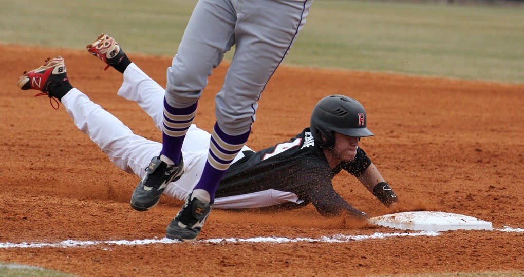 Jackson Lourie - Baseball - Rhodes College Athletics