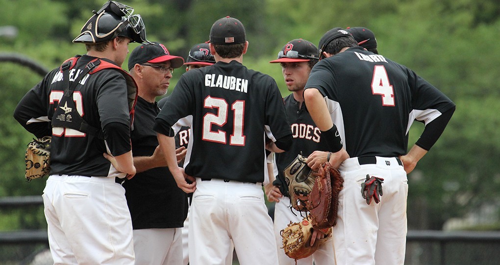 Jackson Lourie - Baseball - Rhodes College Athletics