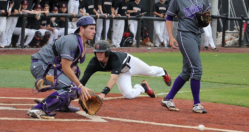 Jackson Lourie - Baseball - Rhodes College Athletics