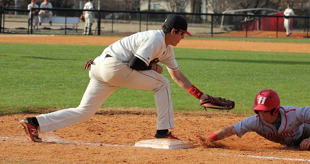 Jackson Lourie - Baseball - Rhodes College Athletics