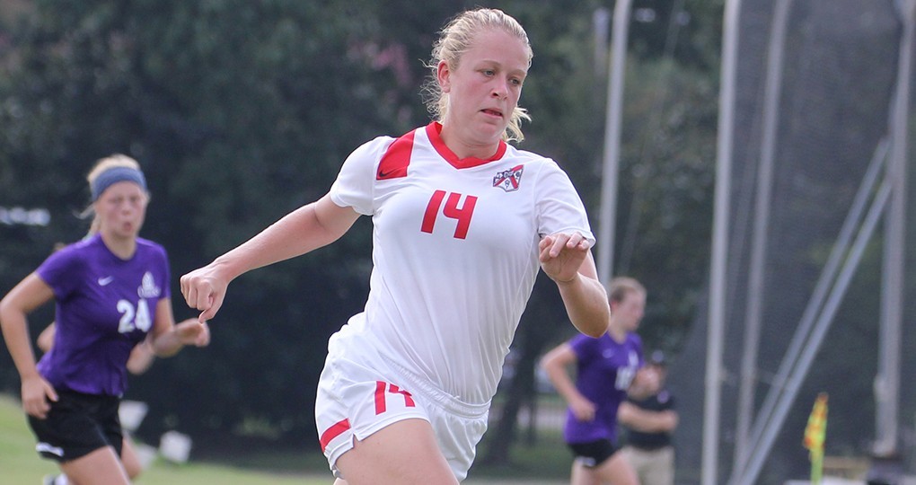 Rachel Coyle - Women's Soccer - Rhodes College Athletics