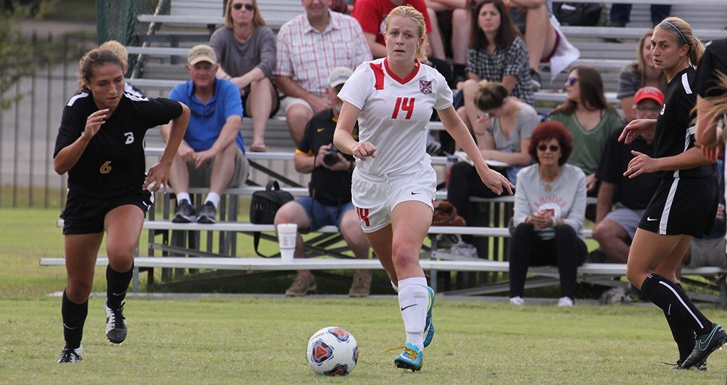 Rachel Coyle - Women's Soccer - Rhodes College Athletics
