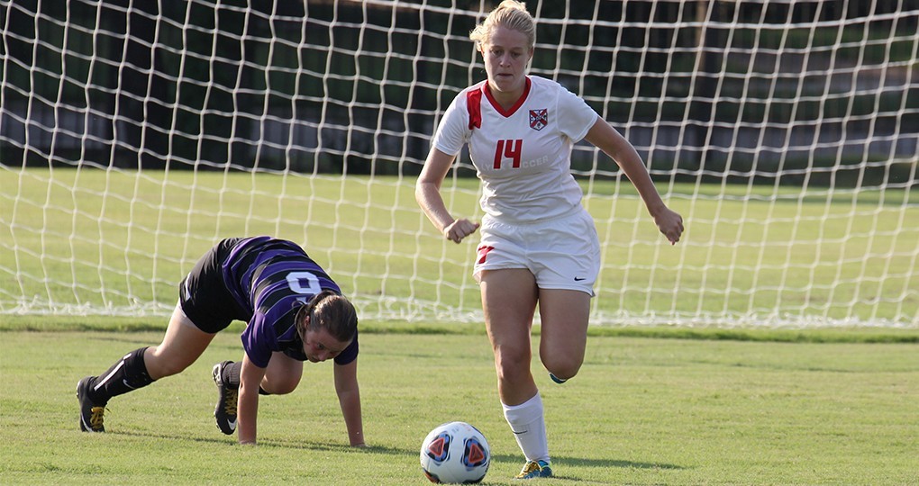 Rachel Coyle - Women's Soccer - Rhodes College Athletics