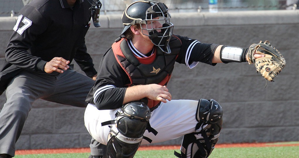 Marcus Moreland - Baseball - Rhodes College Athletics