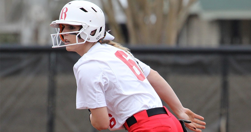 Haley Rath - Softball - Rhodes College Athletics